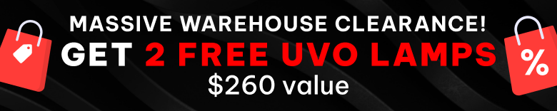 Uvlizer Home Disinfection Device - [Advertorials LP]