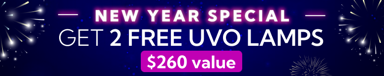 Uvlizer Home Disinfection Device - [Advertorials LP]